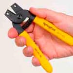 Spring-Fast & Trim-Fast Tools - For Easy Volume Application