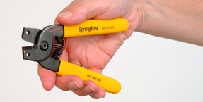 Best in Class Grommet Edging that Saves You Time & Money