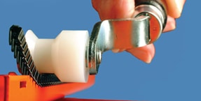 Best in Class Grommet Edging Saves OEMs Time & Money